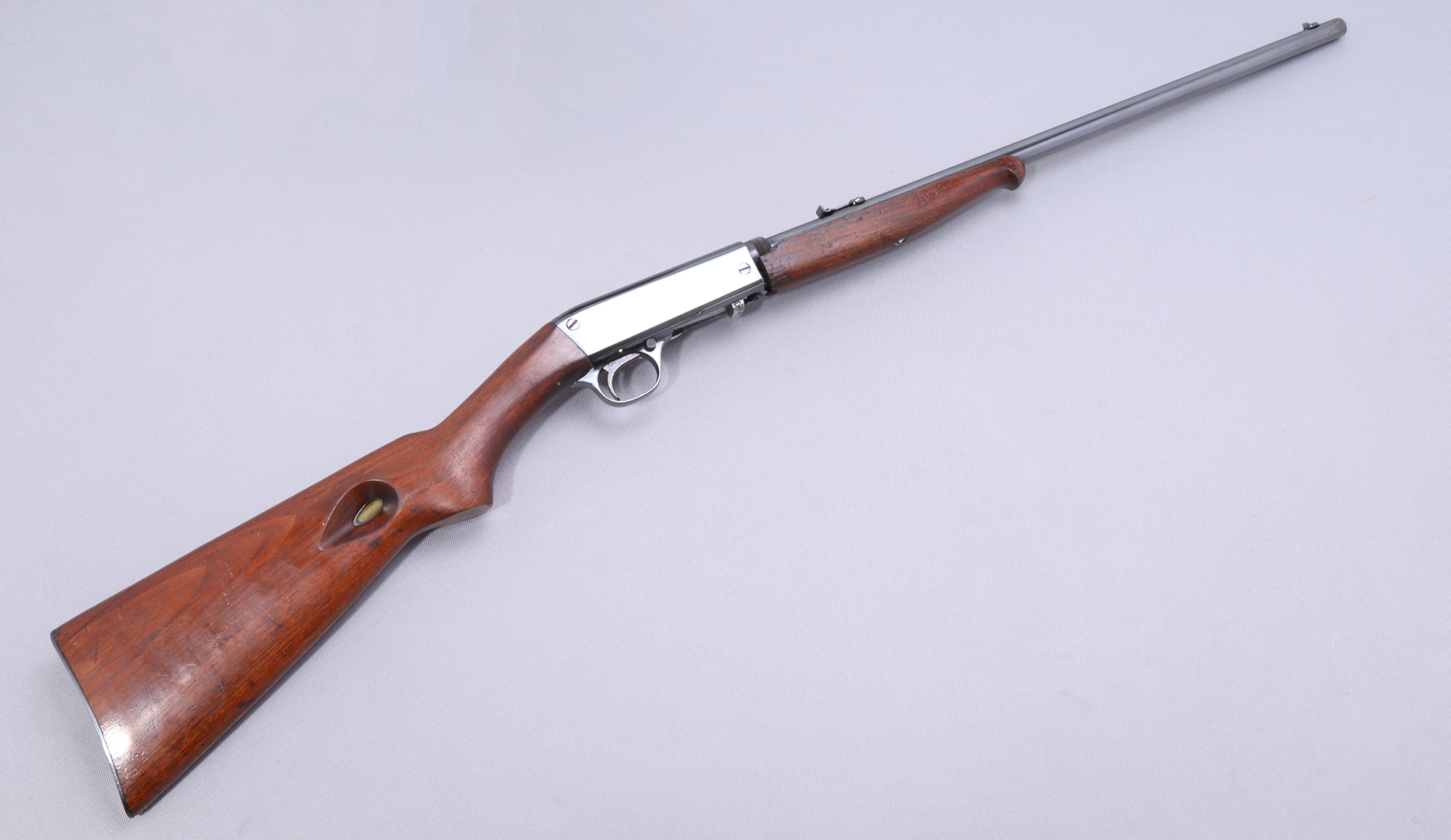 Remington Arms Co. ~ Model 24 ~ 22 Short | Cabela's